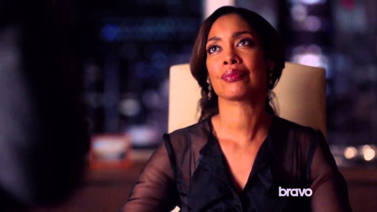 Suits S05E09 - Jesus Jessica - YouTube