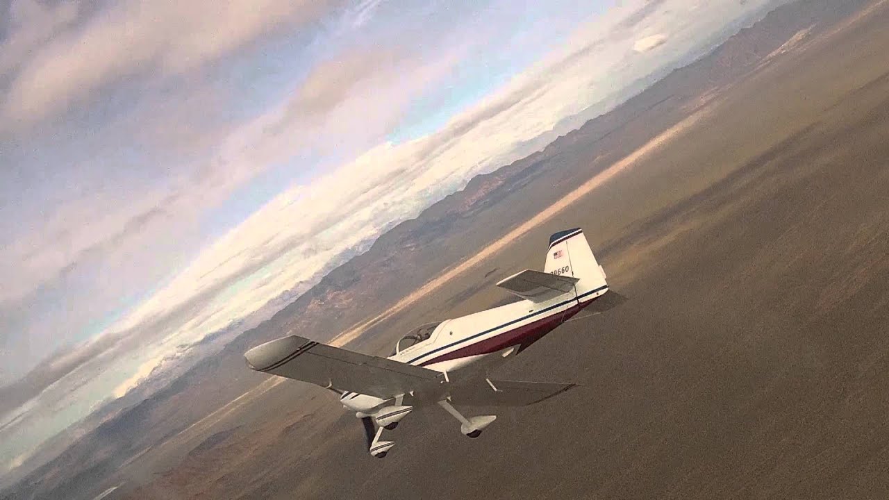 Intro to Basic Formation Flying - YouTube