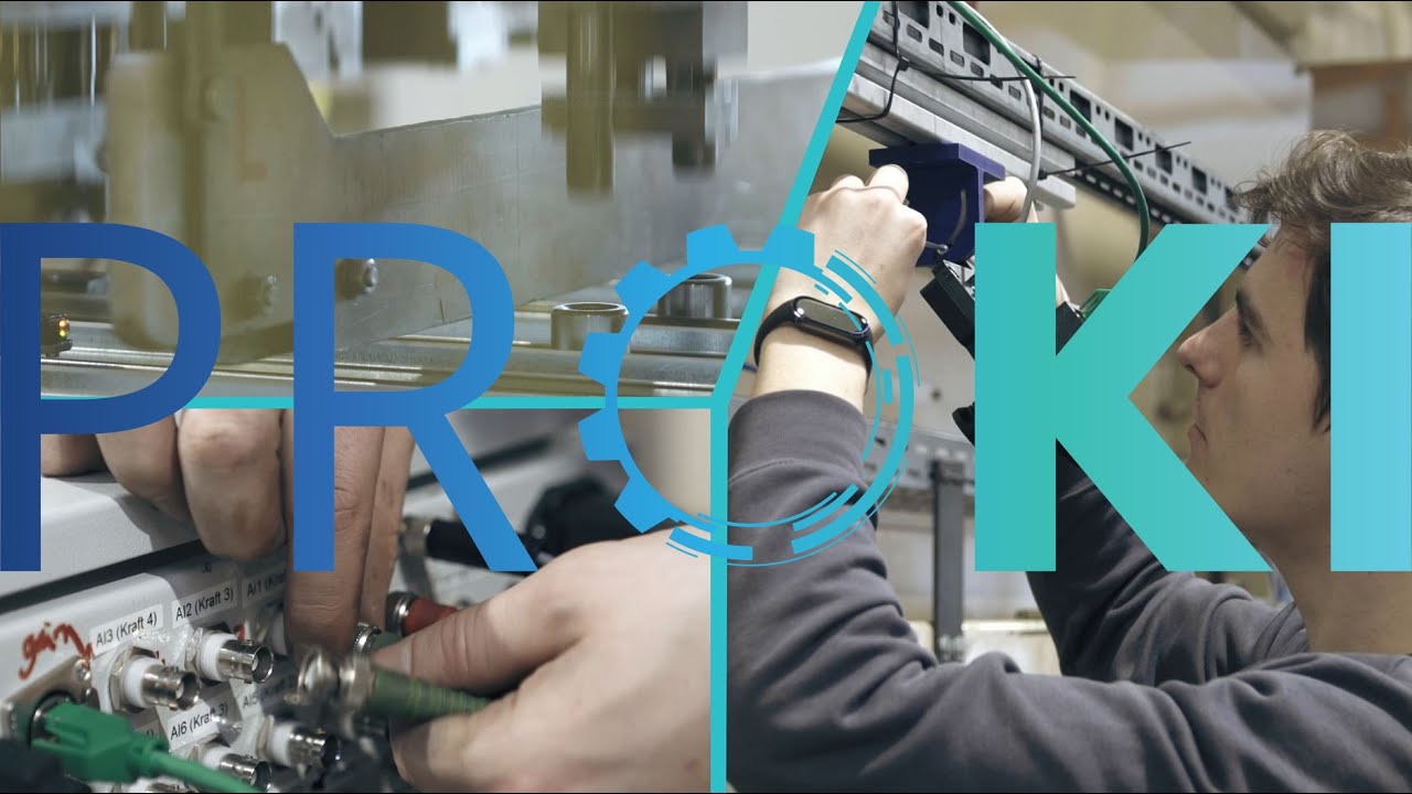 ProKI Imagefilm - YouTube