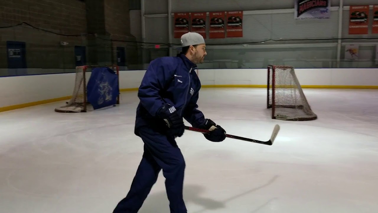 Terry Watt- Skill Sessions - YouTube