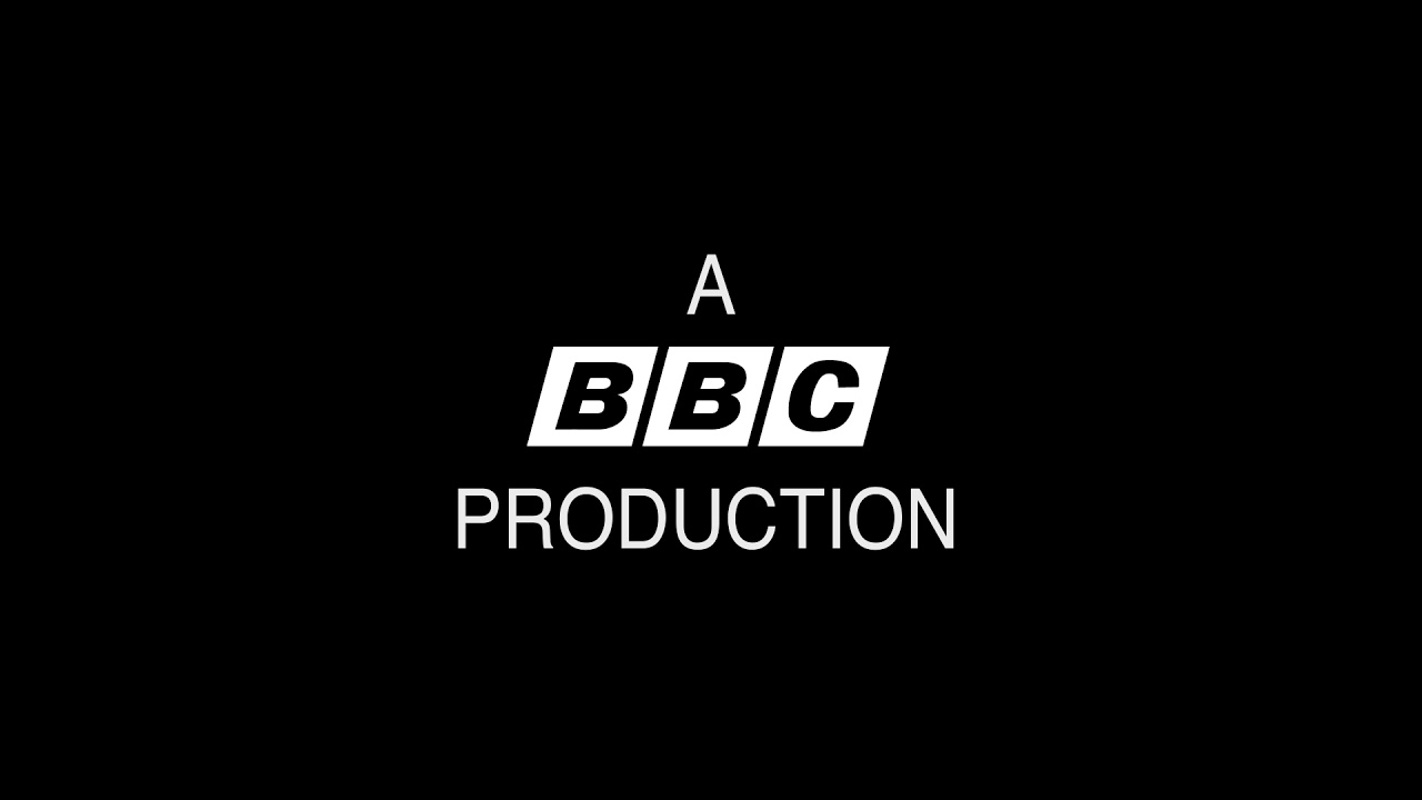 BBC Production export endboard (1965) recreation - YouTube