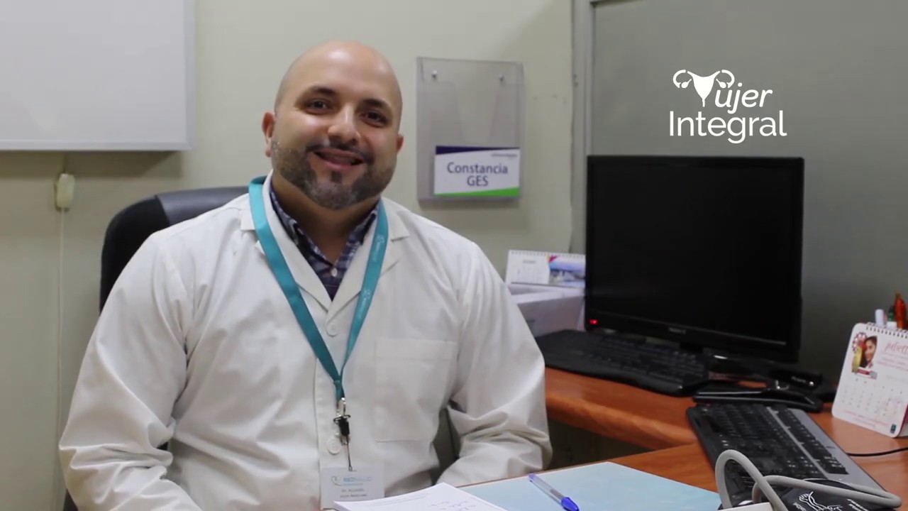 Incontinencia urinaria. ¿Cuáles son los tratamientos? - Dr. Álvaro ...