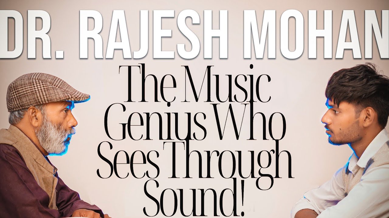 Dr. Rajesh Mohan Podcast - Clave Studio 1 - YouTube