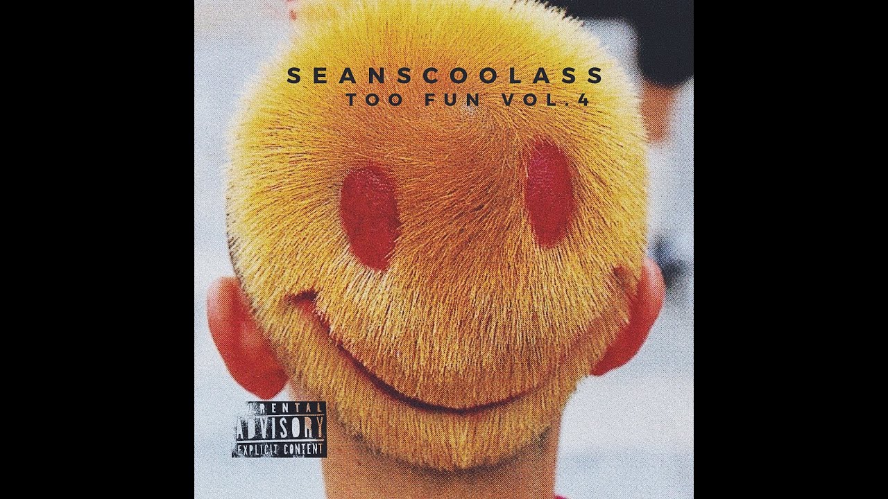 TOO FUN VOL. 4 - YouTube