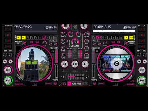 Elias Song Remix - YouTube