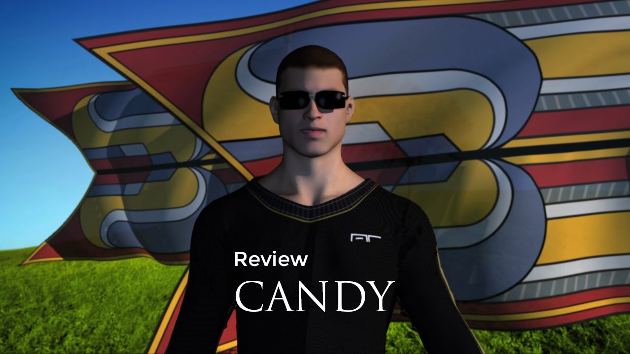Review - Candy (1968) - YouTube