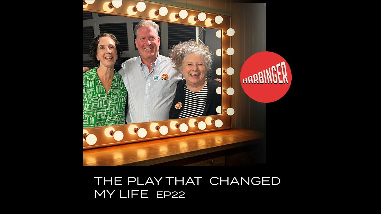 The Play That Changed My Life E22 - Jennifer Madison & Melissa ...
