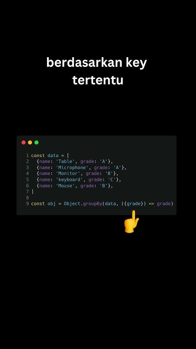 Object Method Part 2 Trending Coding Javascript Programming Tutorial Typescript Trend