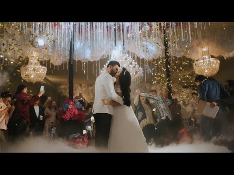 Our Wedding Day | Berlian & Steven