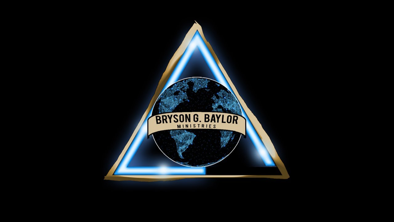 SPECIAL MINISTRY PRESENTATION | Pastor Bryson G. Baylor [September 29 ...
