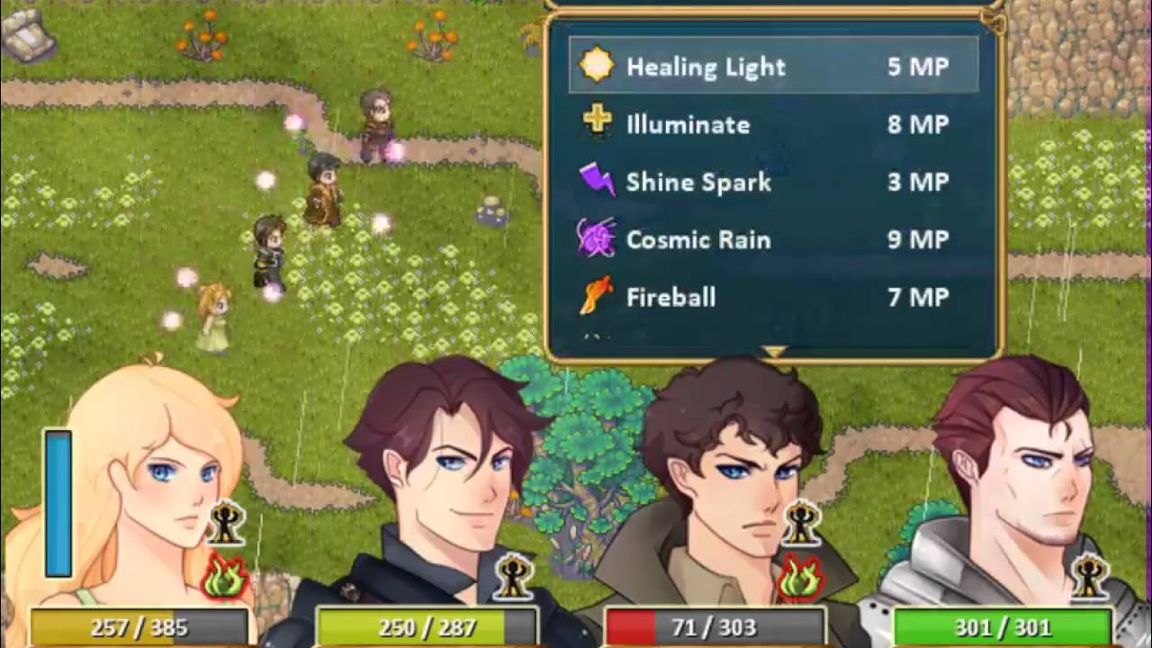 Stargazer (STEAM) part 10 - YouTube