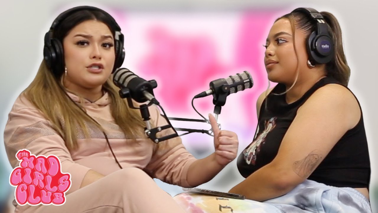 Dilemmas - I'm In Love With My Ex's Sister | The MAD Girls Club - EP ...