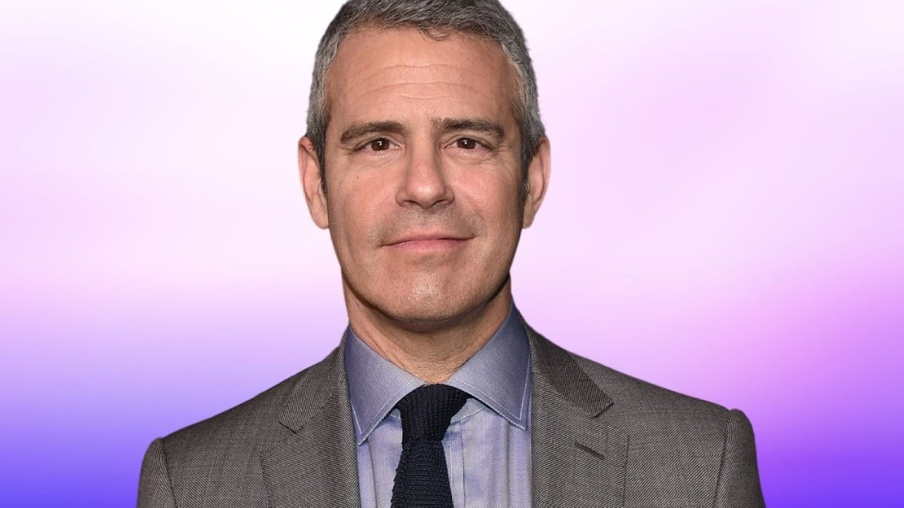 Huge Sad😭News! Real house wife Star Andy Cohen Heartbreaking 😭News!! It ...