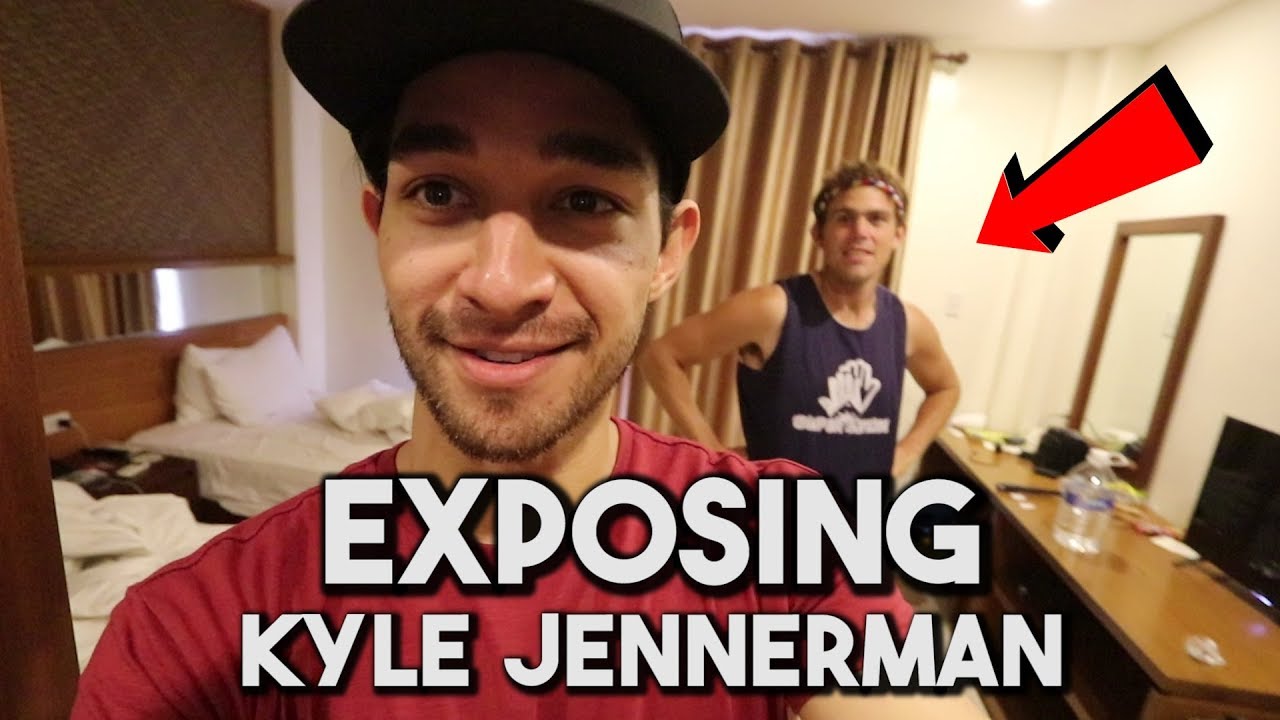 What it's like Living with Kulas (The RUMORS are TRUE) - YouTube