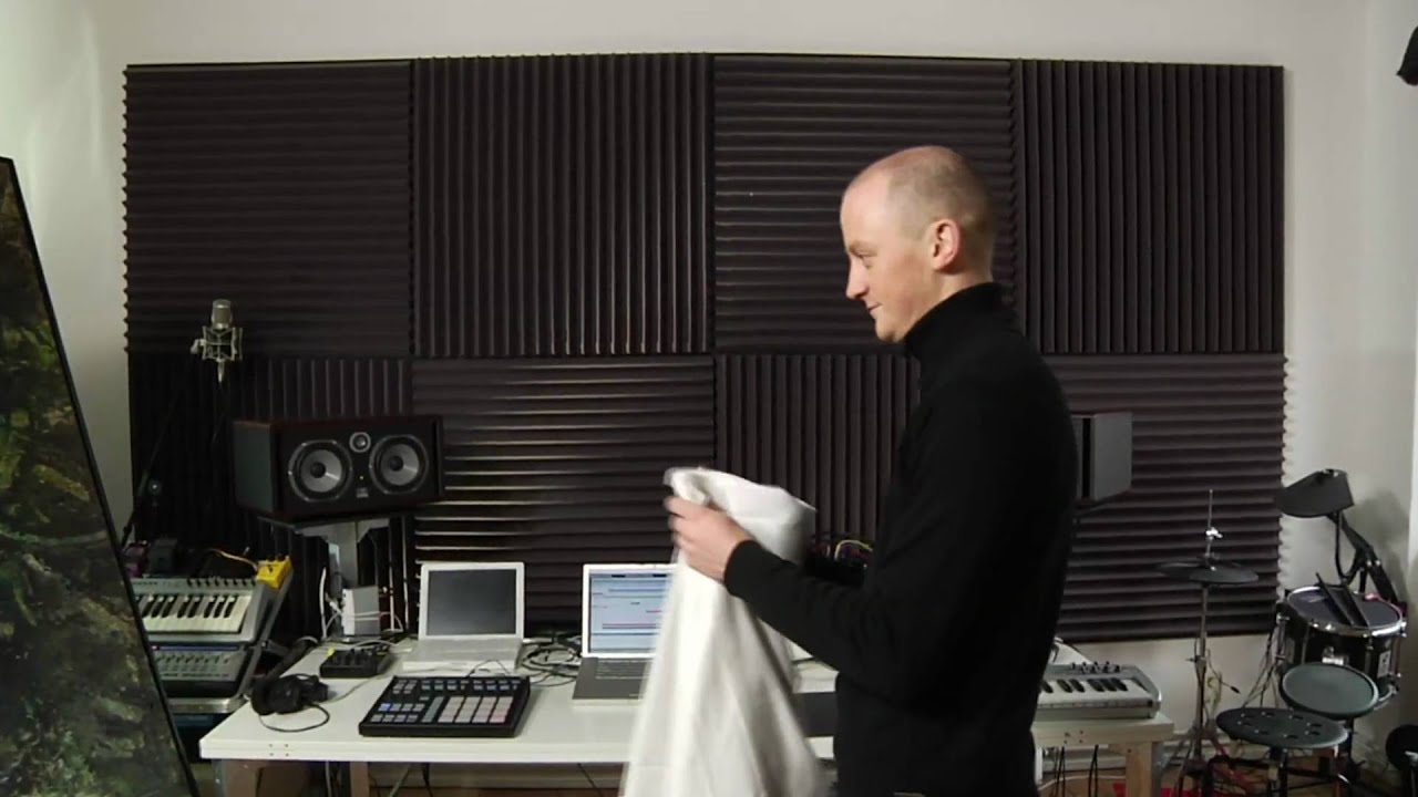 OUBEY - Encounter 2 - David Letellier (English) - YouTube