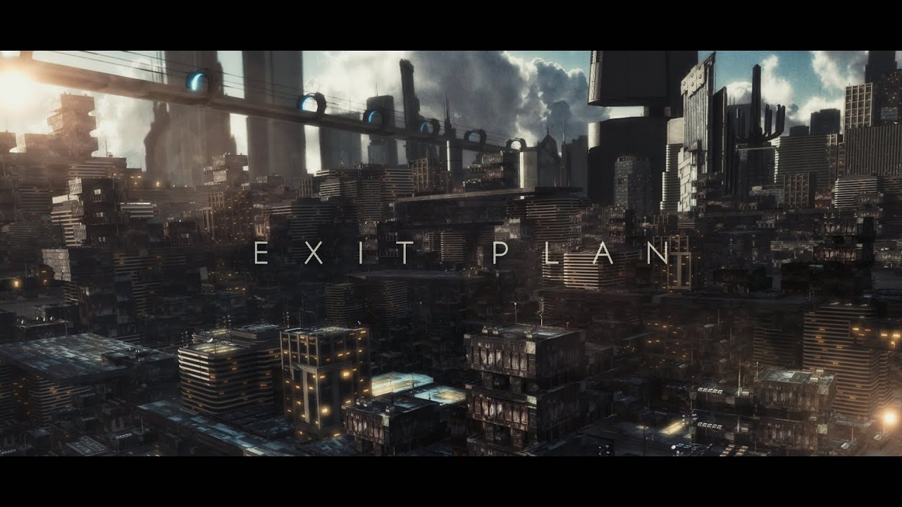 Exit Plan Short Movie Campaign - YouTube