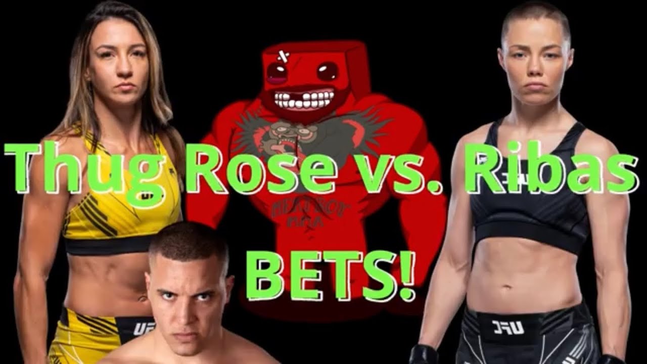 UFC Vegas 89 PICKS, BETS, and PREDICTIONS! (MEATLOCK!) - YouTube