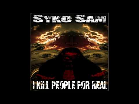 Syko Sam Psycho Sam Sam Richard Mccroskey