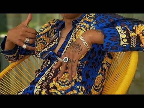 T-FLOW TRAK OUDIO -ALLO-ALLO