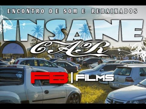 Teaser Insane Car - FatBoy Films - YouTube