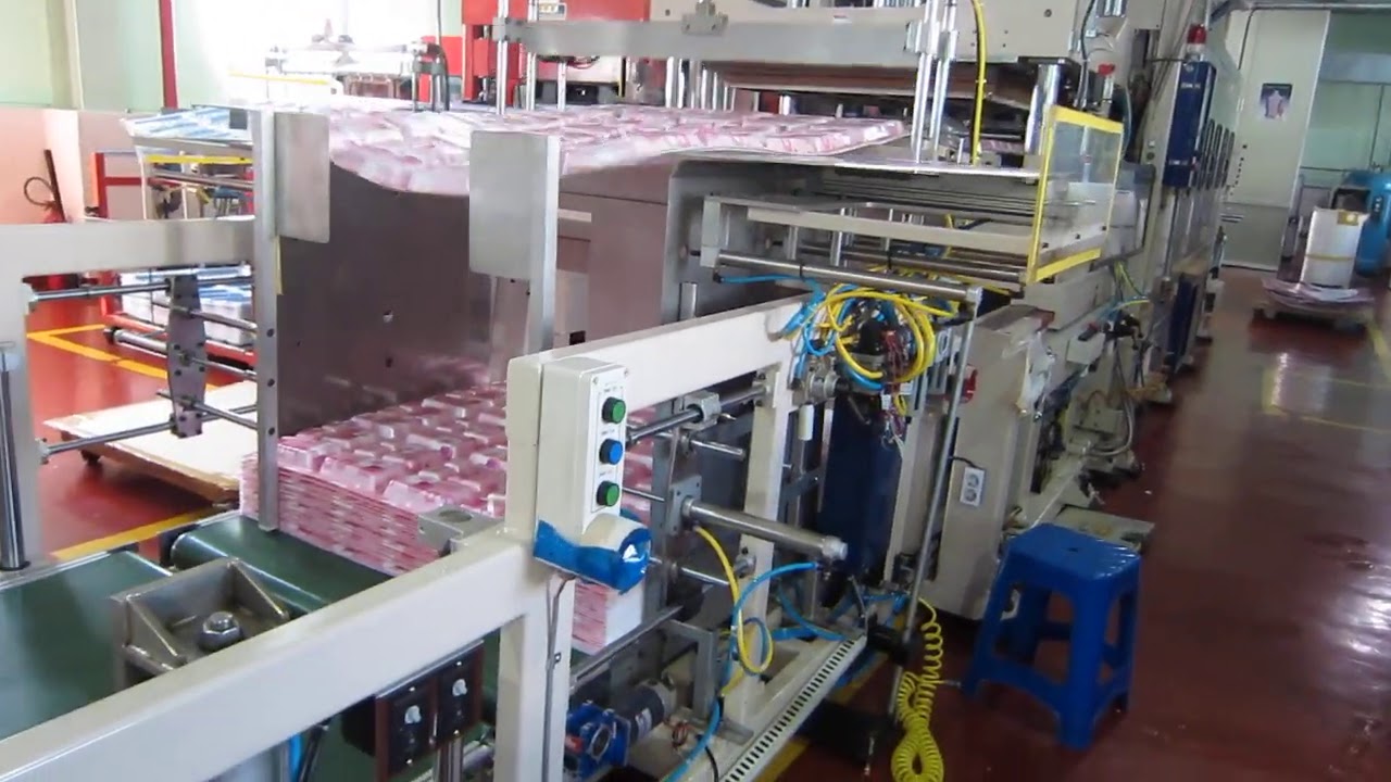 VFK HVT series - YouTube