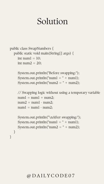 Java Coding Questions Java Coding Code Shortsvideo Programming Programmer Shorts Short 