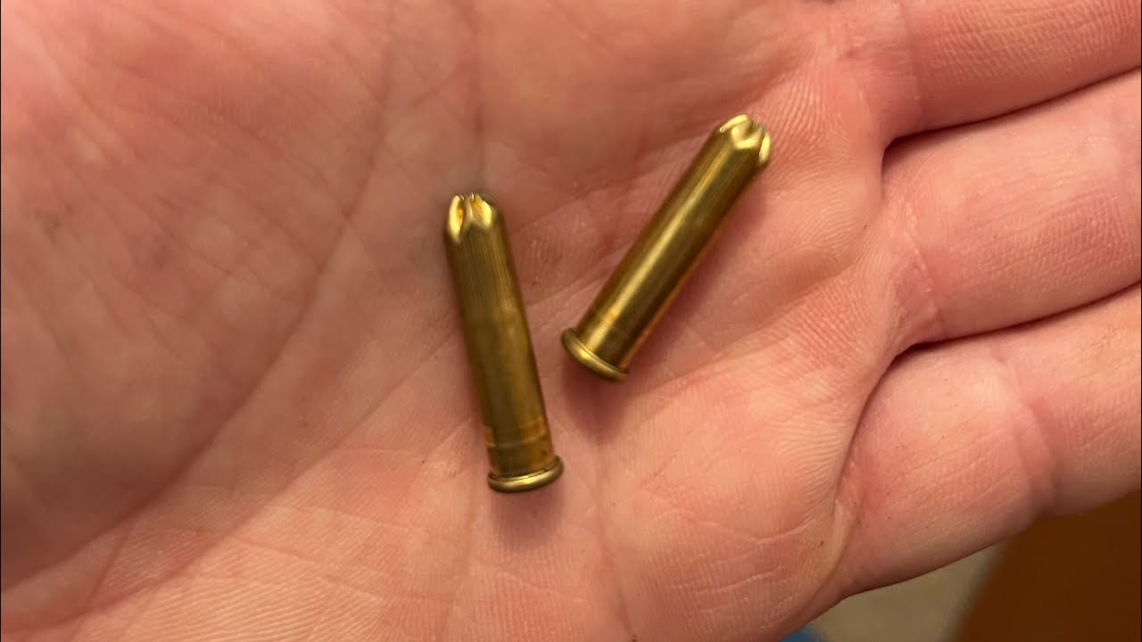 Hunting a Rat with 22 Rat Shot rounds (Ep 14: Droppin Rats) - YouTube