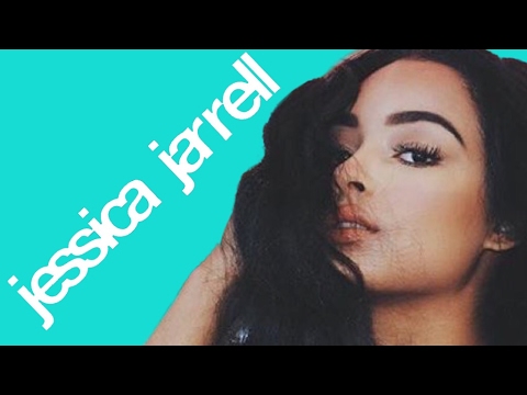 Jessica Jarrell on Periscope