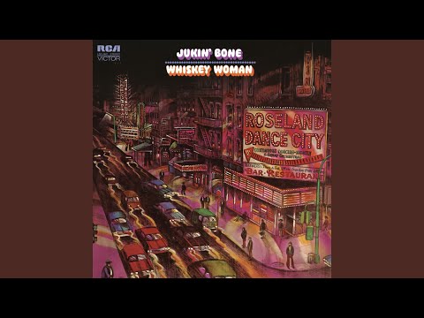Jukin' Bone – Whiskey Woman | Releases | Discogs