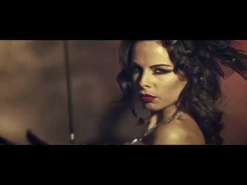 Paddy And The Rats - My Sharona (Official Video)