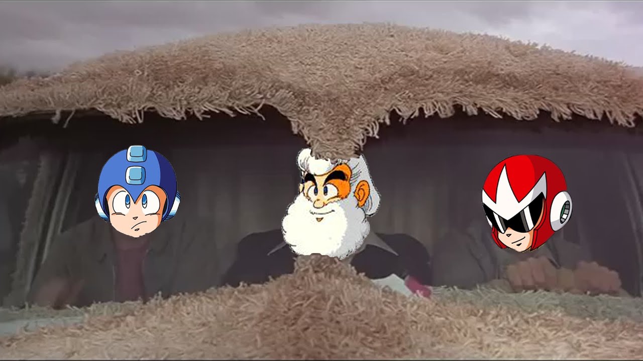 The most annoying sound in the world - Mega Man edition - YouTube