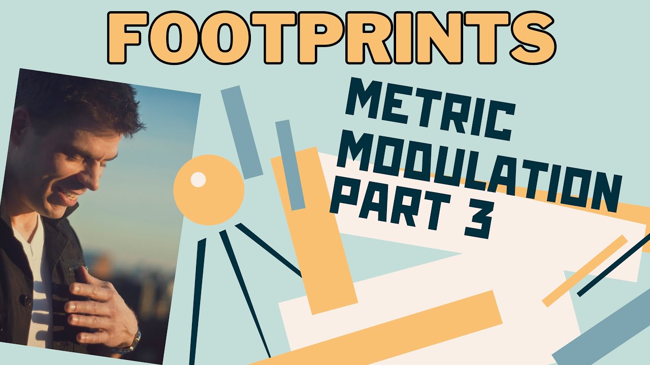 Metric Modulation & Polyrhythms Deep Dive (Part 3/3) - YouTube