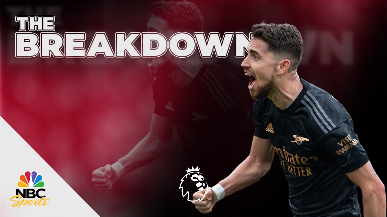 Jorginho's instant impact for Arsenal, Liverpool's front three soaring ...