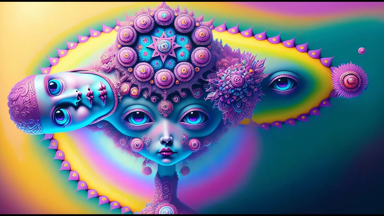 NUEX - Beyond (Official Video) - YouTube