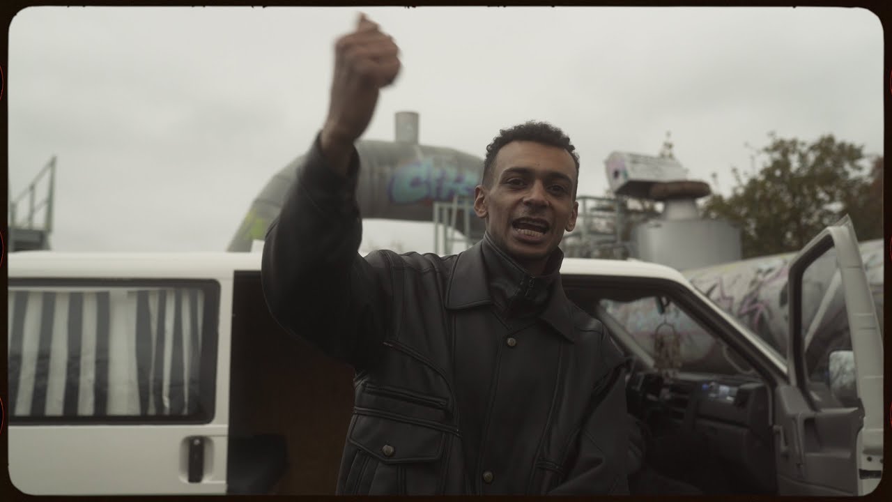 BLAKO - DEAD (VIDEO) - YouTube