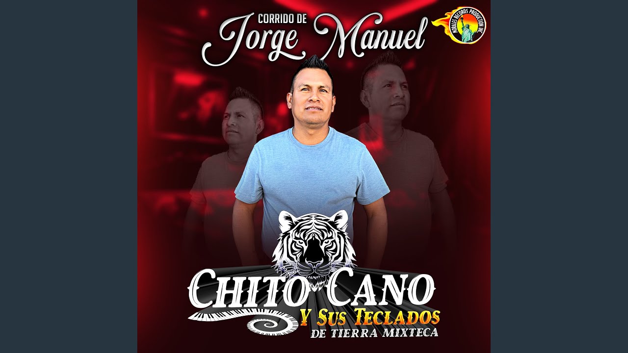 Chilena Chito Cano - YouTube
