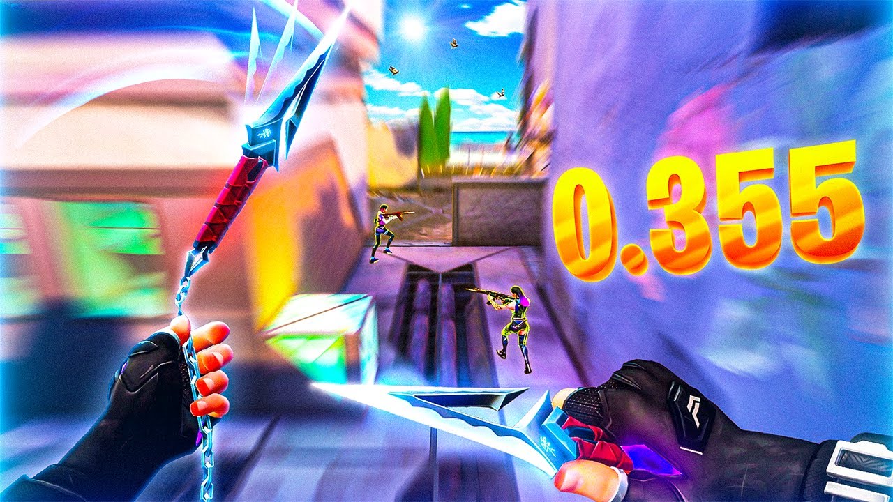 Best Aim Boost Crosshairs in Valorant *2025* - YouTube