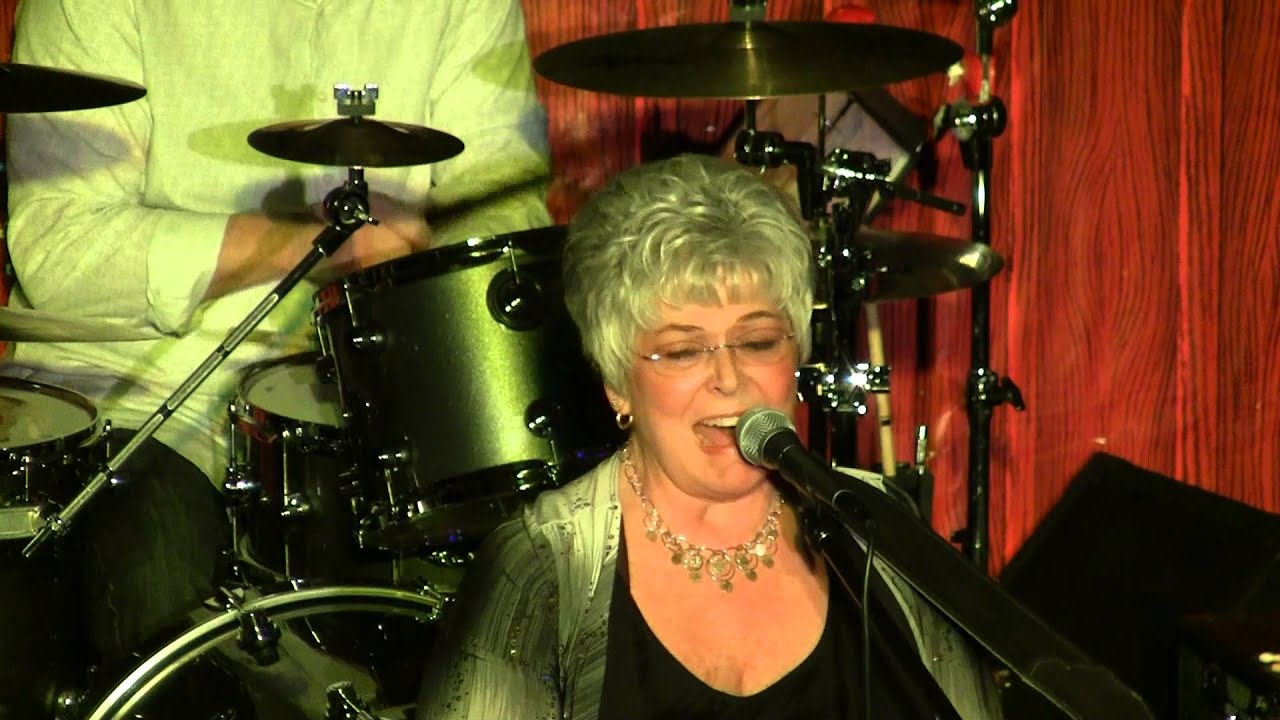Second Fiddle - Linda Ferrell (Cover) - YouTube