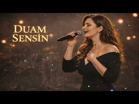 Duam Sensin | Duygusal Arabesk Slow Aşk Şarkısı 2026