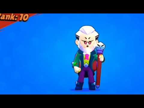 Byron Ve Edgar Kazanma + Yenilme + Çıkma Animasyonu!?
