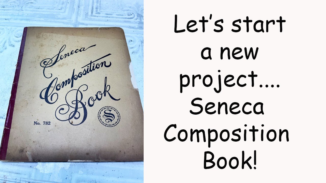 Let's create something new! - YouTube