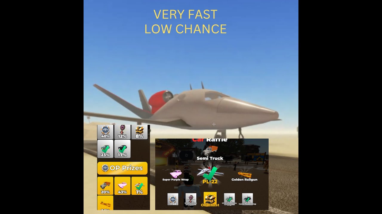 I unlocked the Pl 22 in a dusty trip! - YouTube