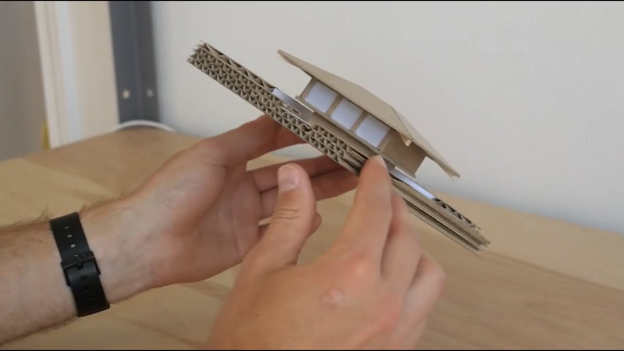 Short Film - Product Design Documentary - YouTube