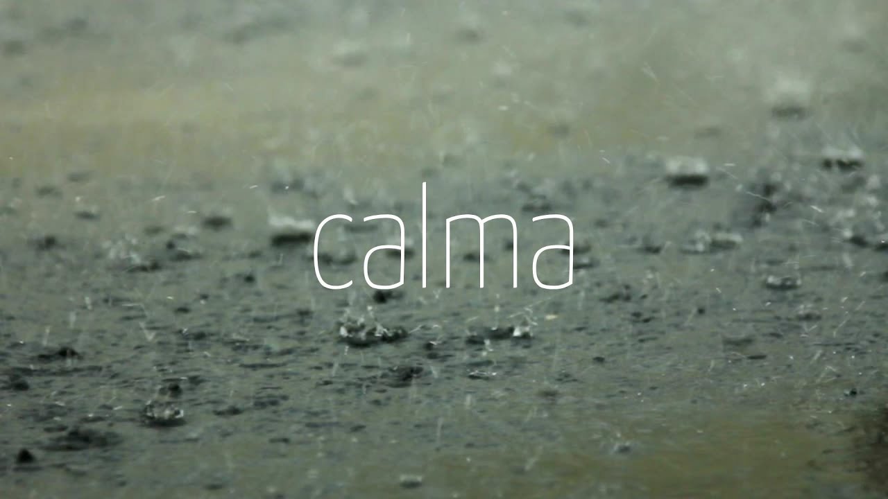 Calma, porque sabe esta lágrima que veio de repente… | Marcel Souto ...