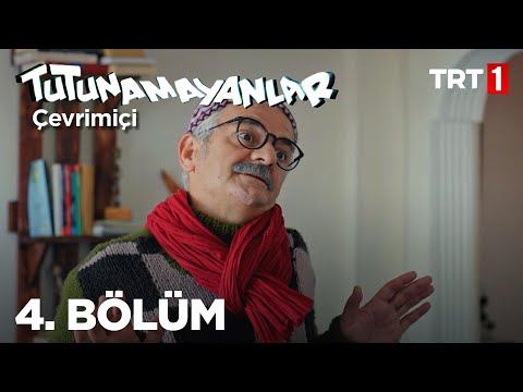 Tutunamayanlar \