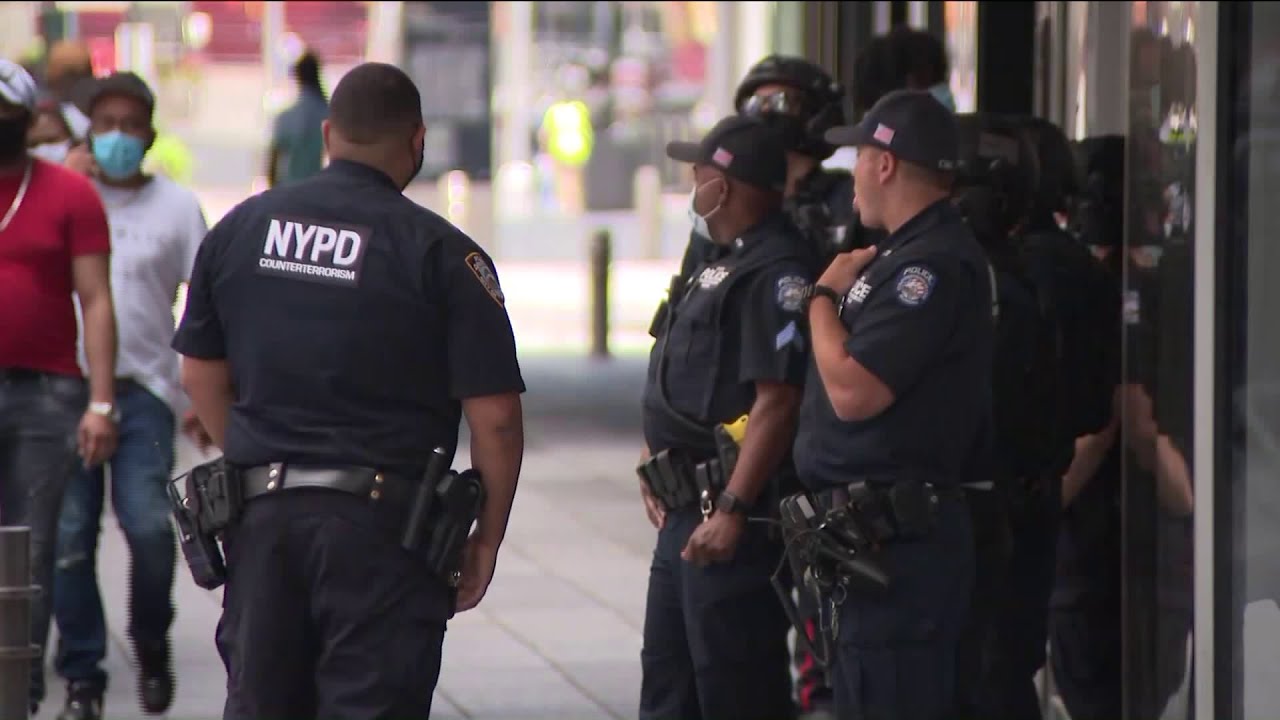 Should CompStat be eliminated? A history and analysis of the crime ...