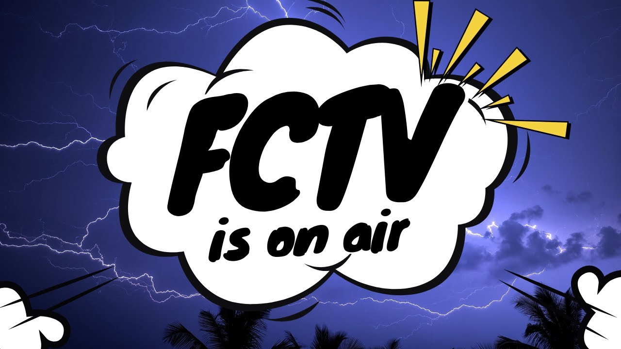 FCTV Thursday, August 7th, 2025 - YouTube