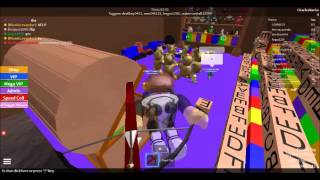 Roblox Tutorial! How To Glitch On Mega ViP Room on Robl... | Doovi