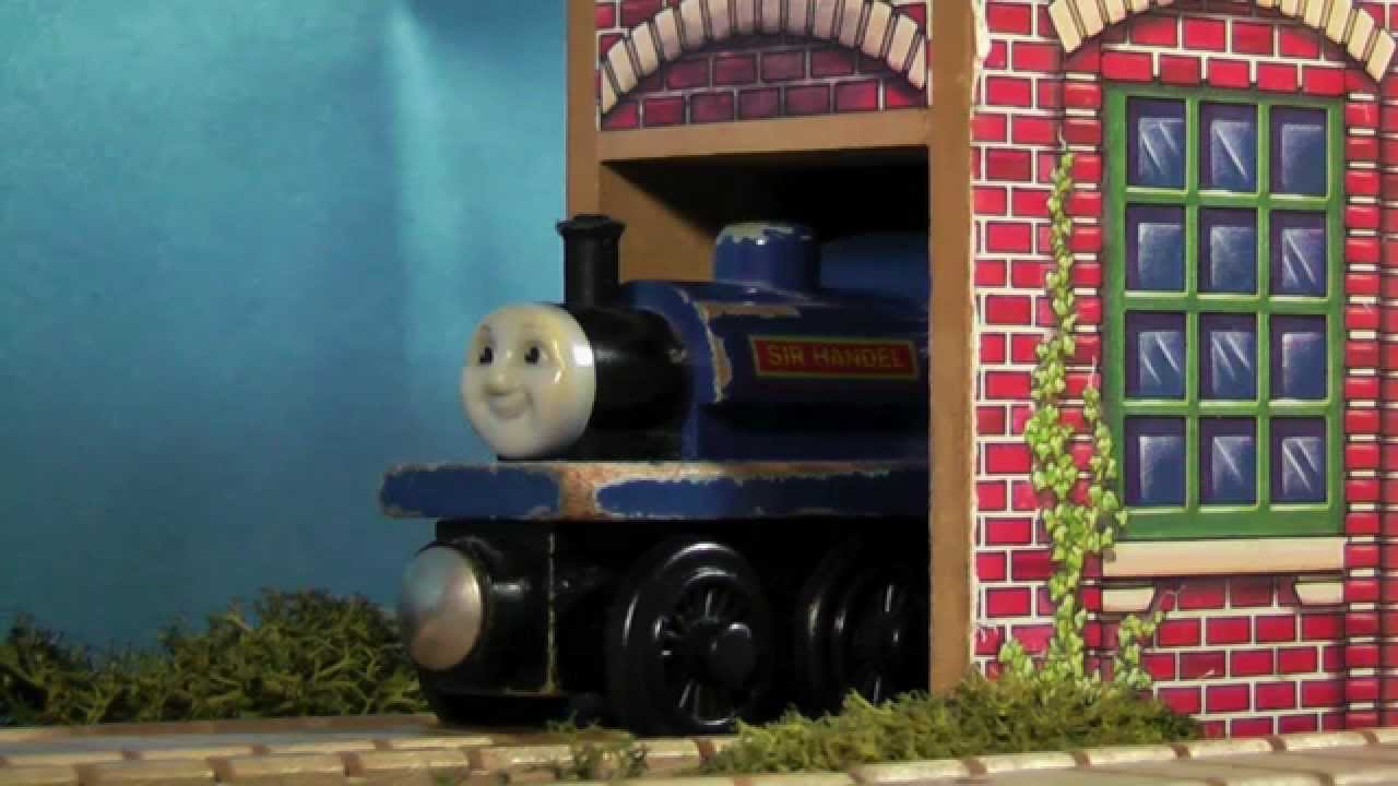 Bulldog (Wooden Remake) - YouTube