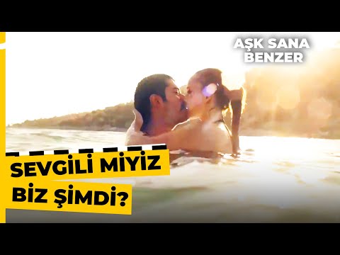 Biz Birbirimiz İçin Yaratılmışız | Aşk Sana Benzer